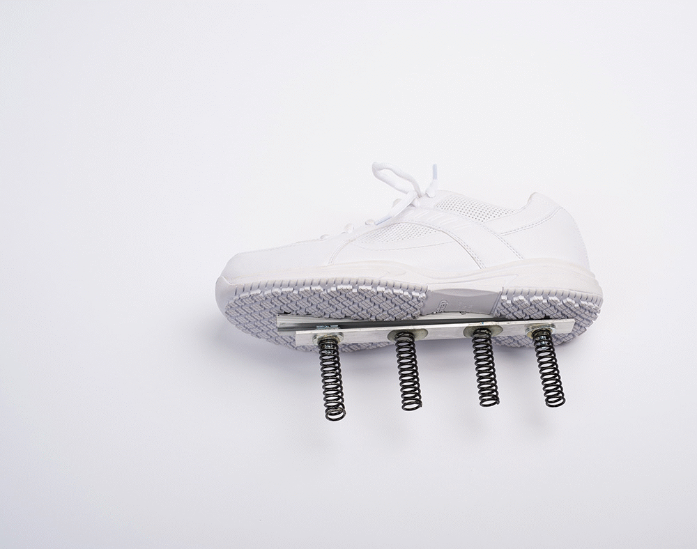 Extenction Shoes (extension shoes) : Little Inventors